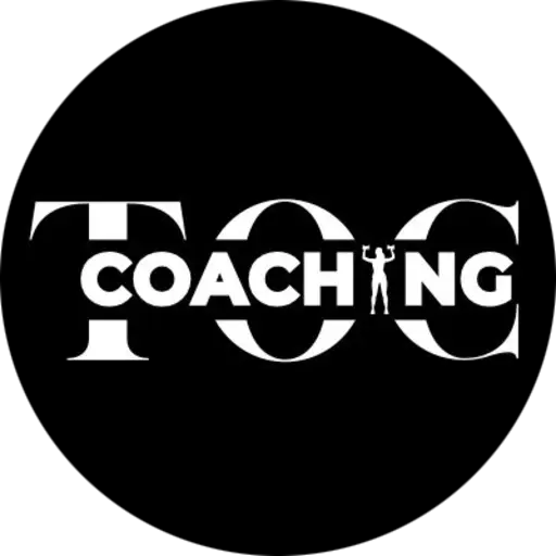 TOC Coaching - Online Coaching