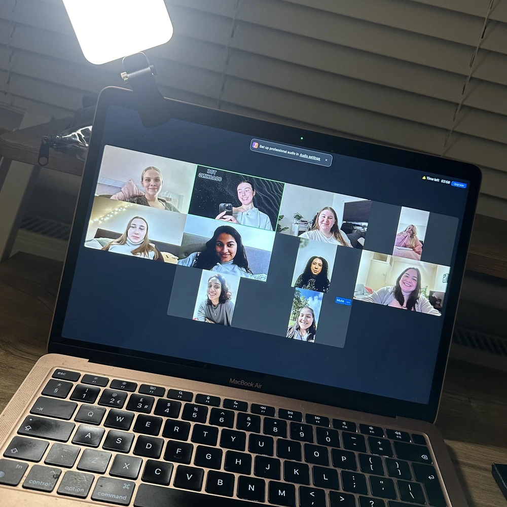 TOC Coaching - Online Coaching